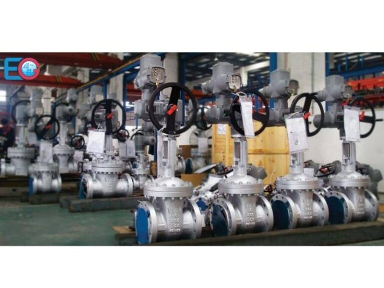 China Gate Valve Manufacturer - Resilient Seated Gate Valve