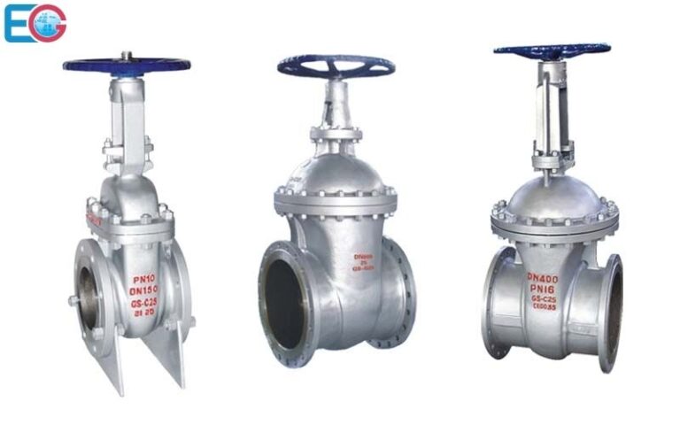 China Gate Valve Manufacturer - Resilient Seated Gate Valve