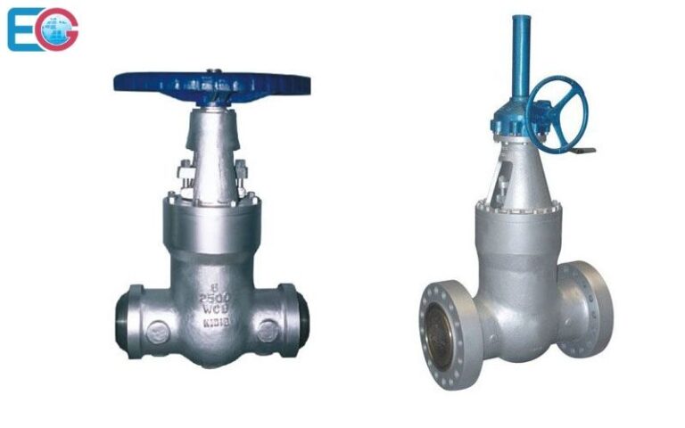 China Gate Valve Manufacturer - Resilient Seated Gate Valve